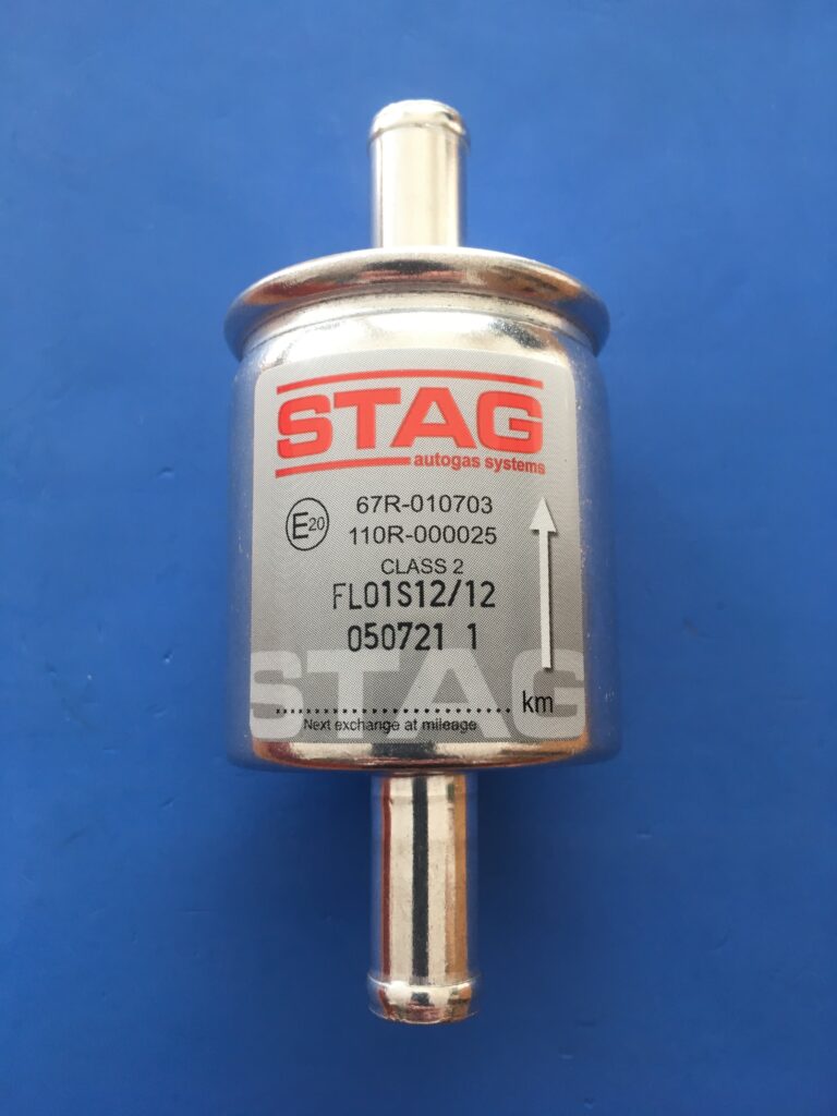 Filtr lpg | LPG Obchod